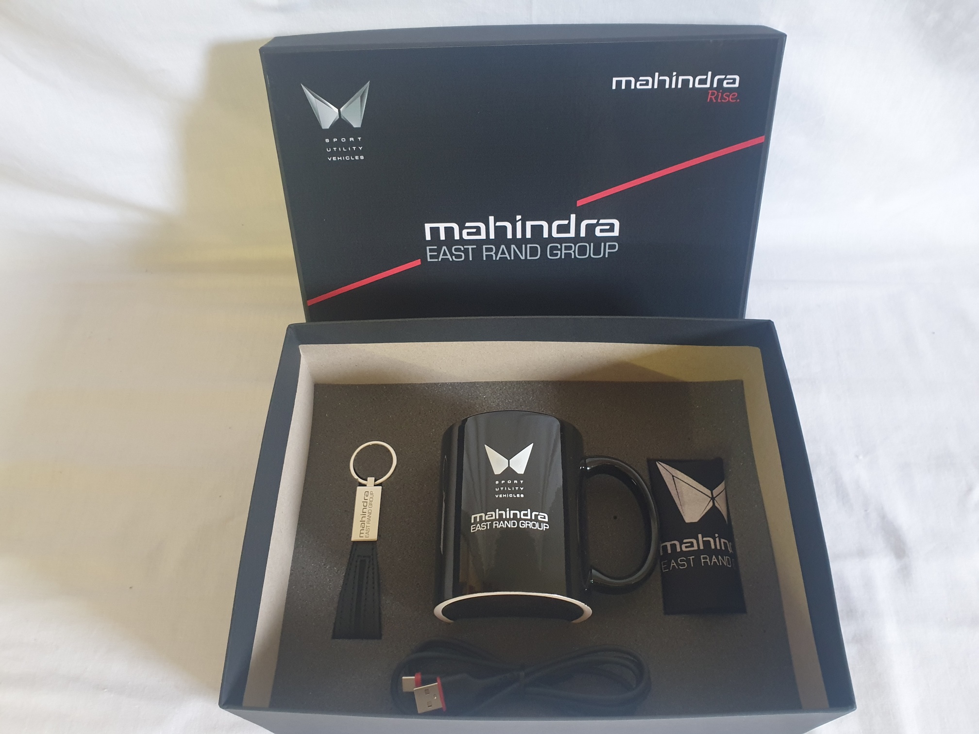 M.A.D Corporate Gifts