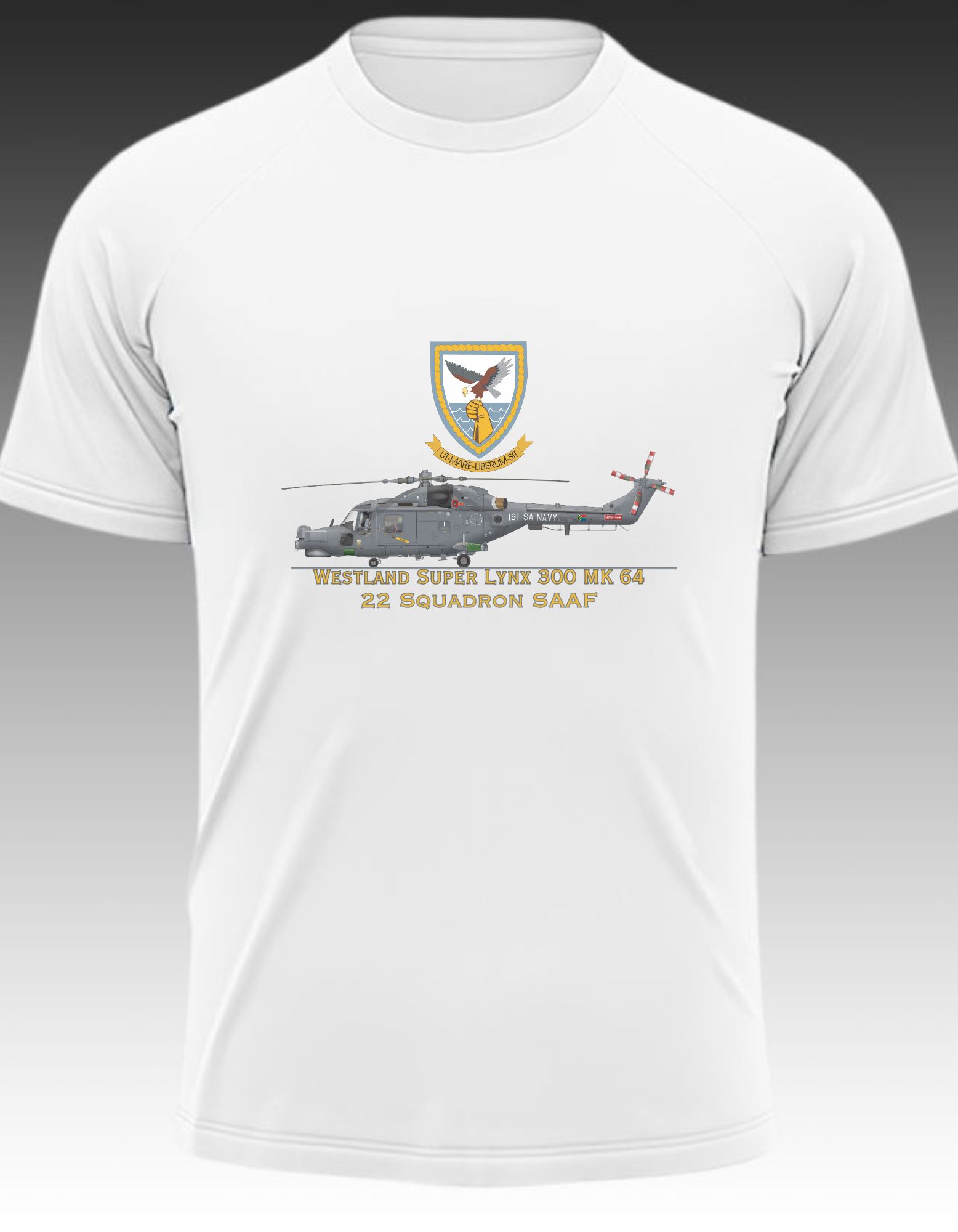 Westland Super Lynx 300