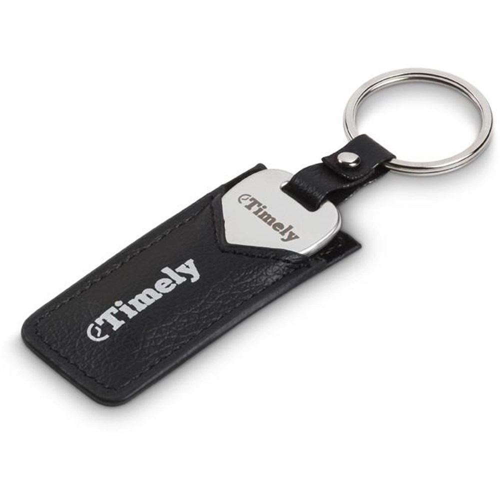 Keyrings & Lanyards - Mad Corporate Gifts