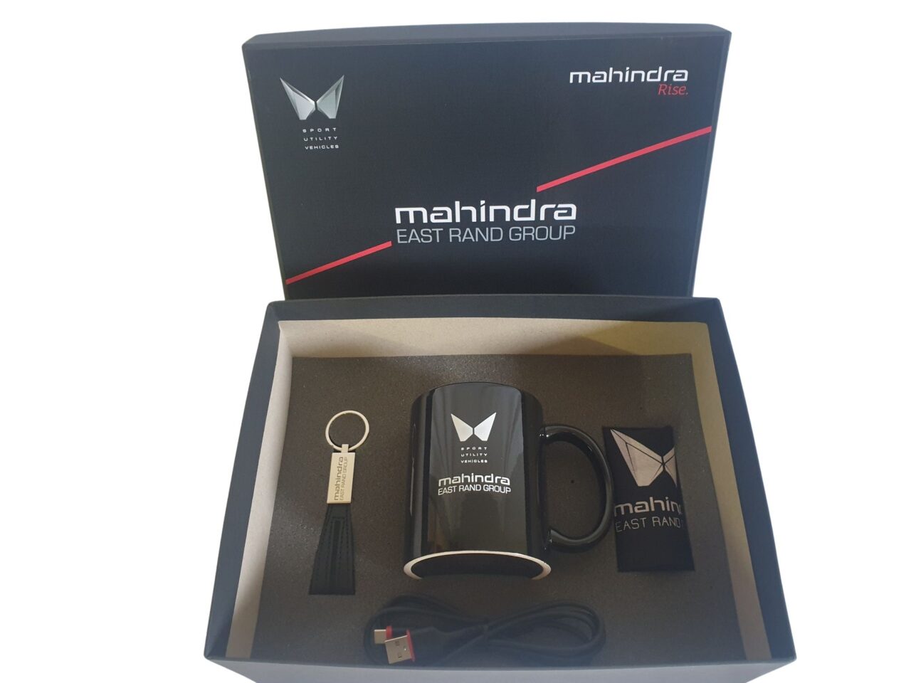 Gift baskets, hampers & gift sets - Mad Corporate Gifts