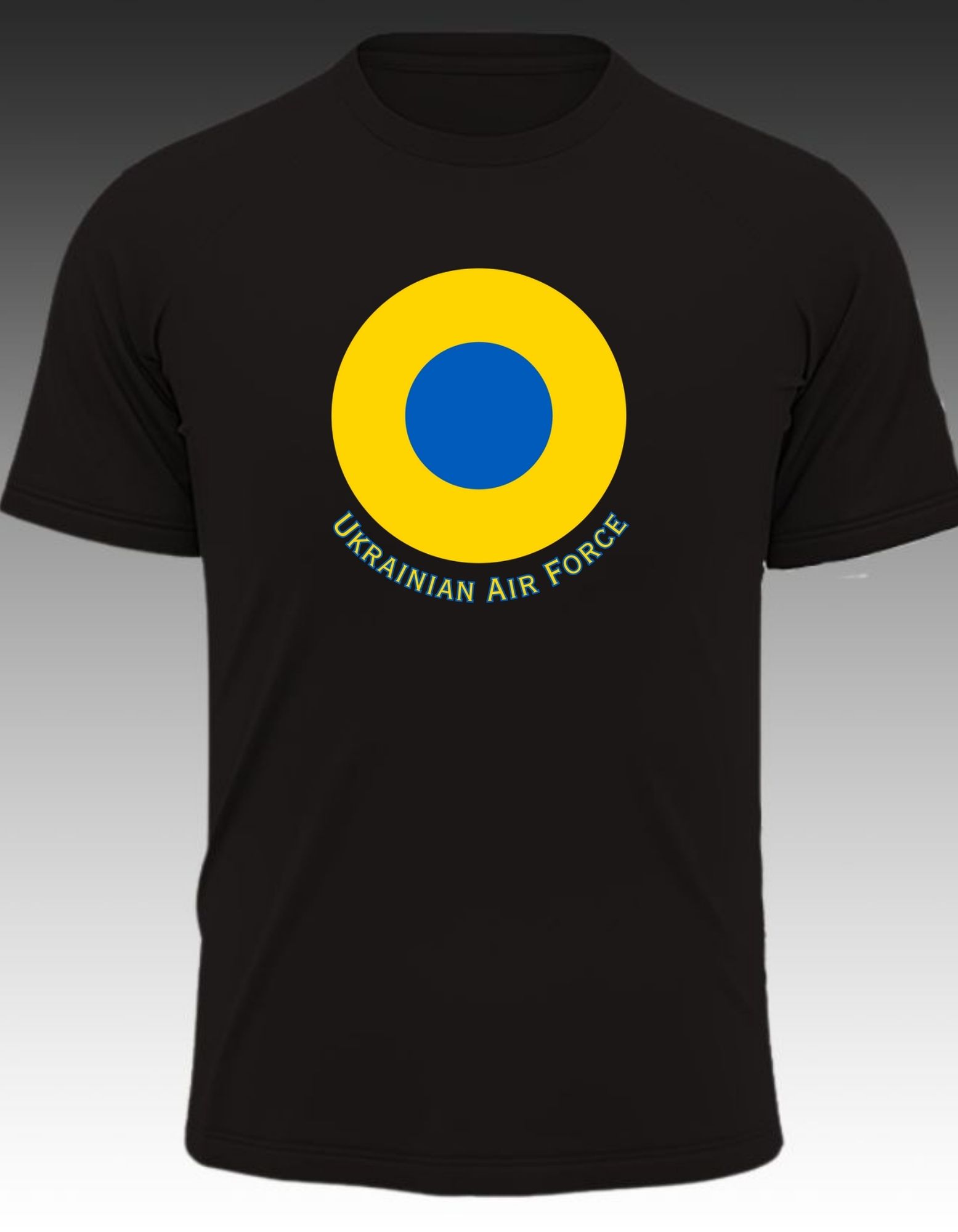 Ukrainian Air Force roundel