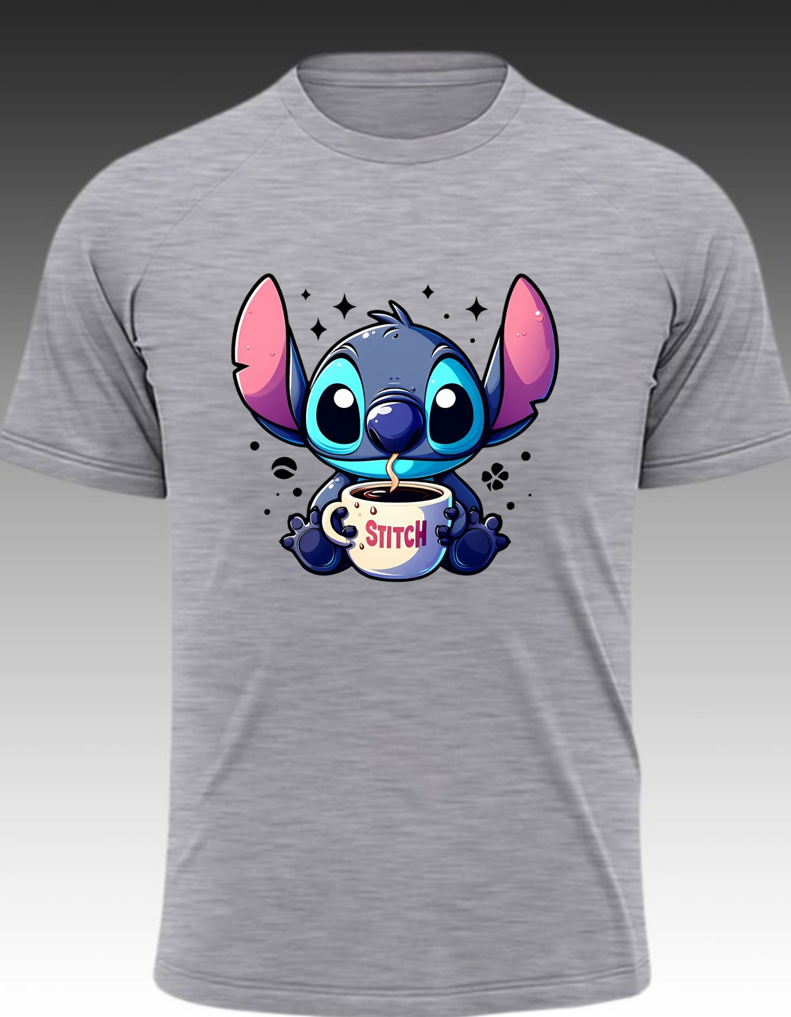 Stitch coffee