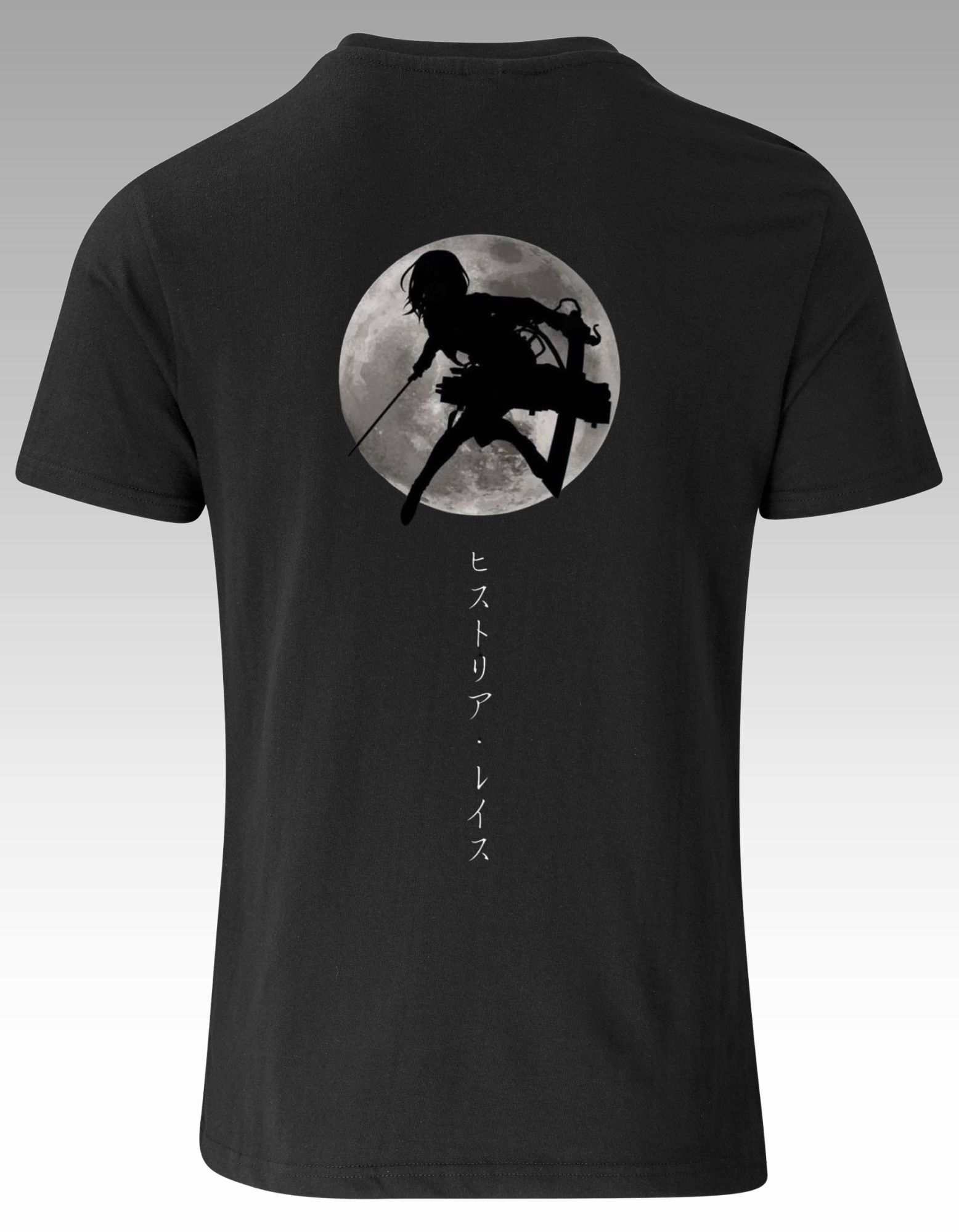 AOT – Historia Reiss