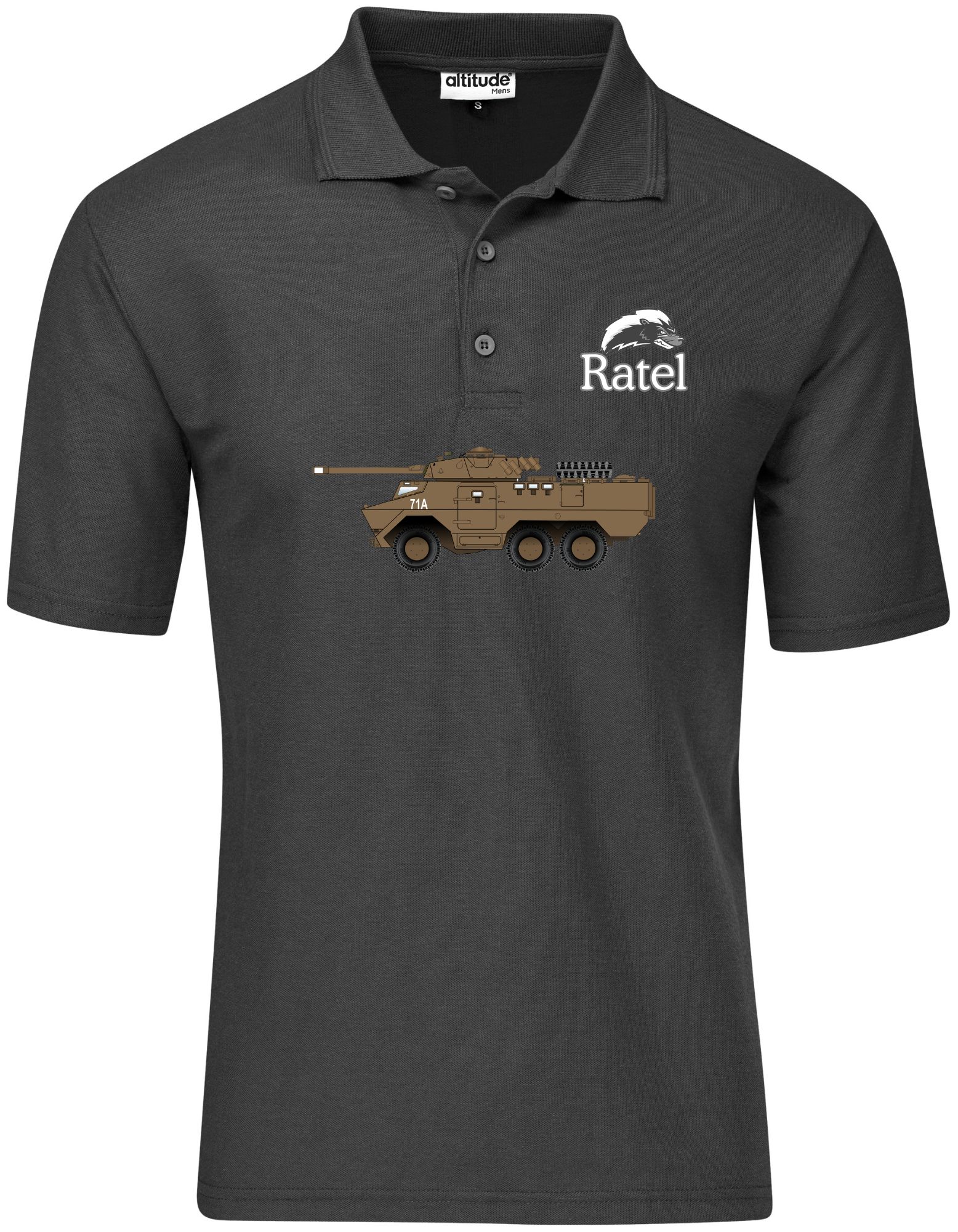 Ratel Golf - Mad Corporate Gifts