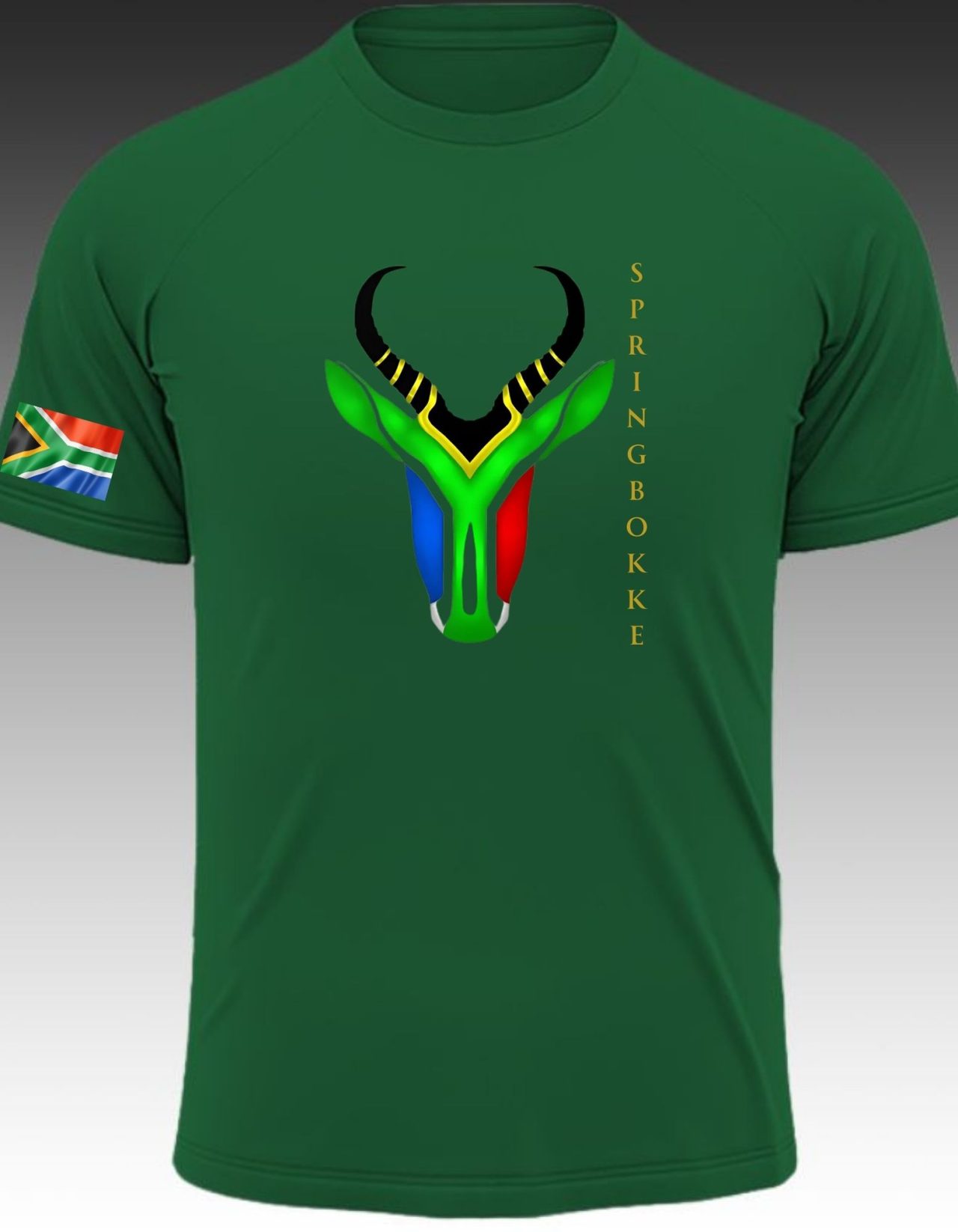 Springboks 3 - Mad Corporate Gifts