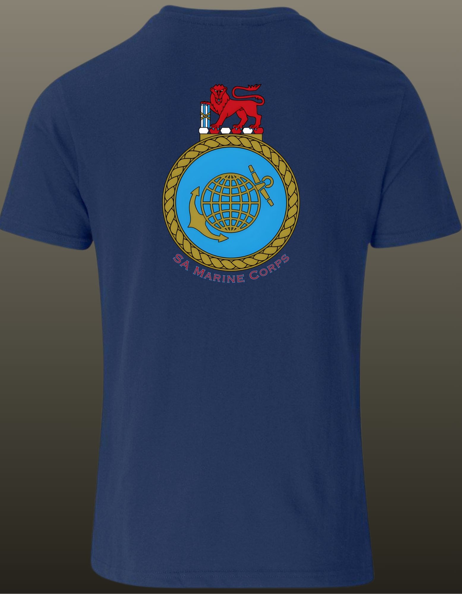 SA Marine Corps - Mad Corporate Gifts